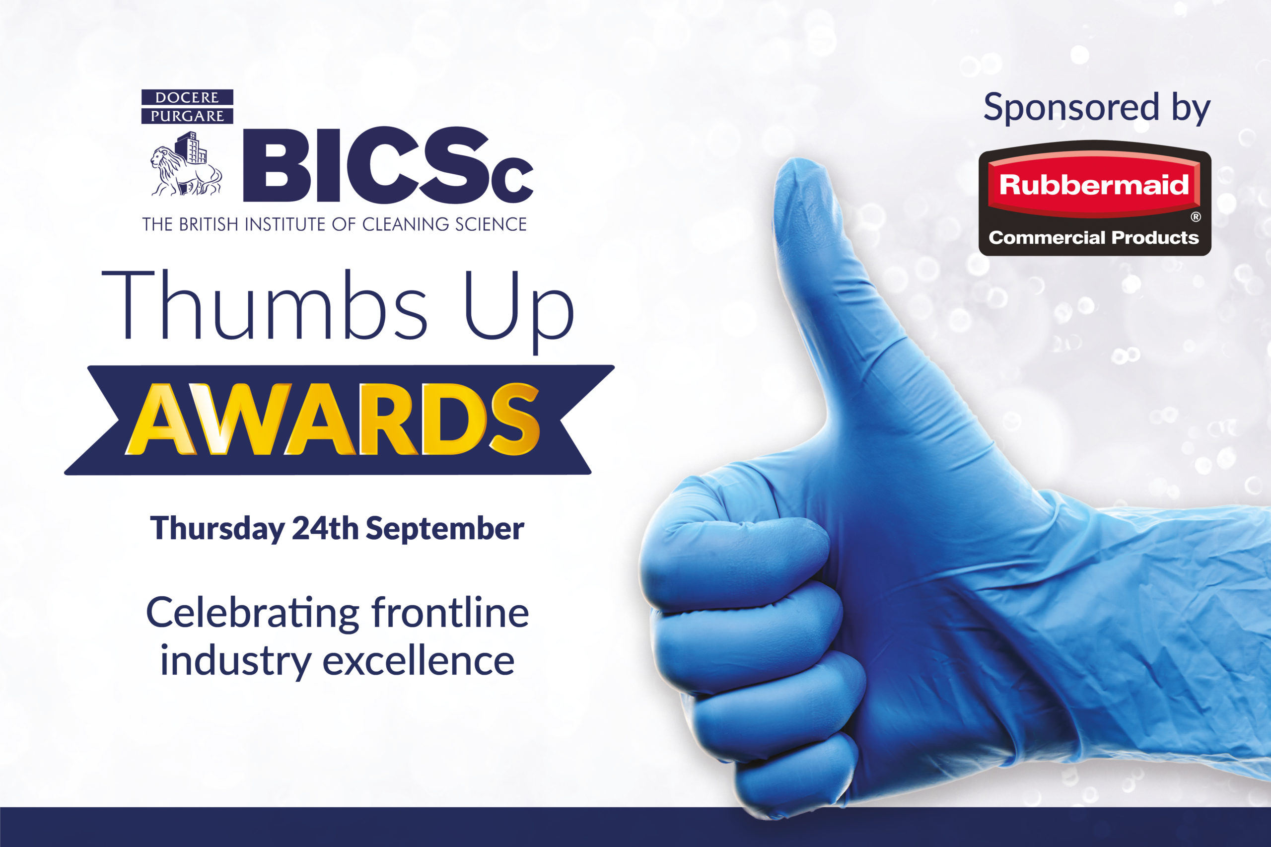Awards Graphic - BICSc