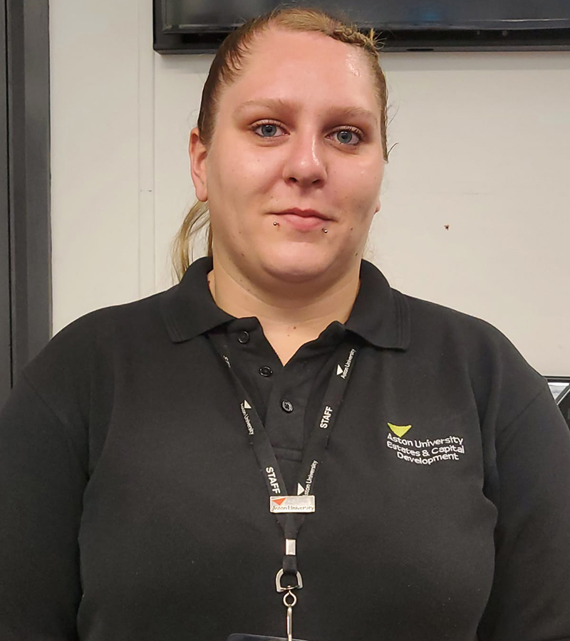 Rebecca Partridge pic 2 - BICSc