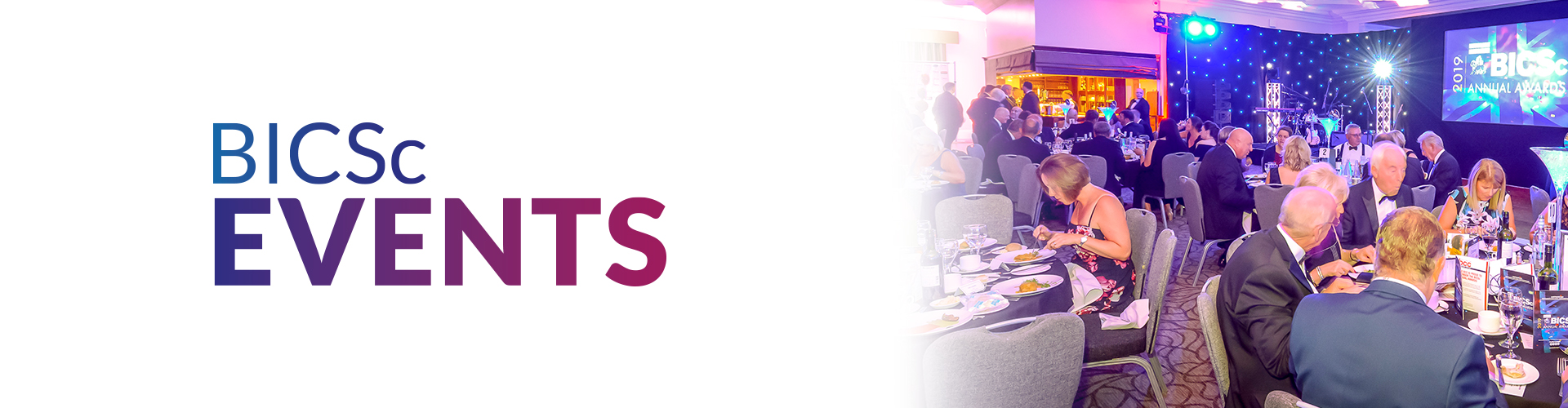 BICSc Events - BICSc