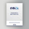 Standards & Best Practice - Printed - BICSc