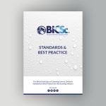 Standards & Best Practice - Printed - BICSc