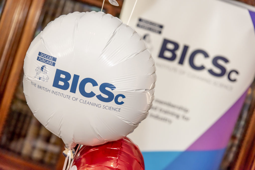 Awards Photo Gallery - BICSc