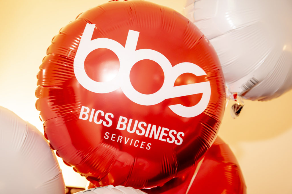 Awards Photo Gallery - BICSc