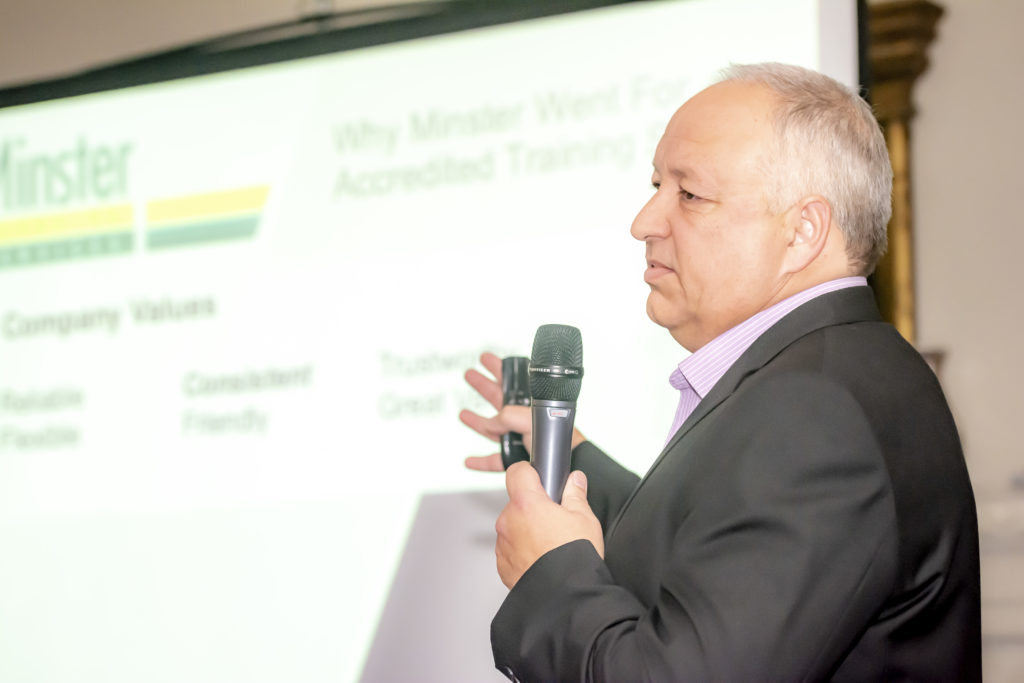 Awards Photo Gallery - BICSc