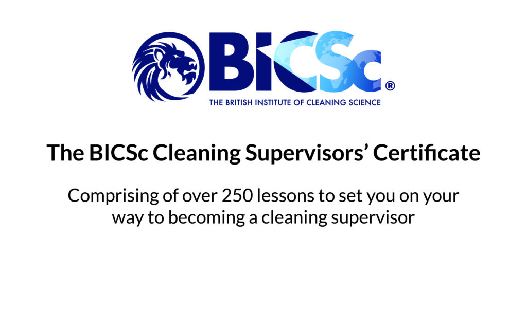 Our Training and Services - BICSc