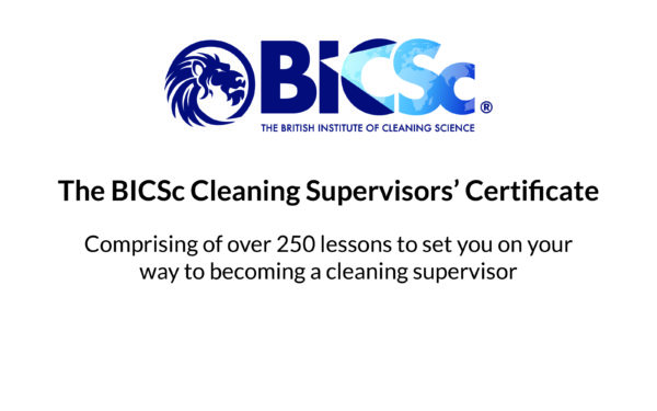 Our Training and Services - BICSc