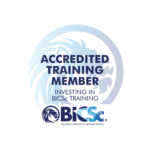A-Z of Accredited Training Members - BICSc