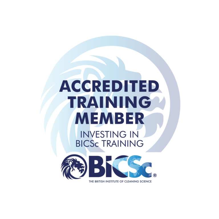 Accredited Training Membership - BICSc