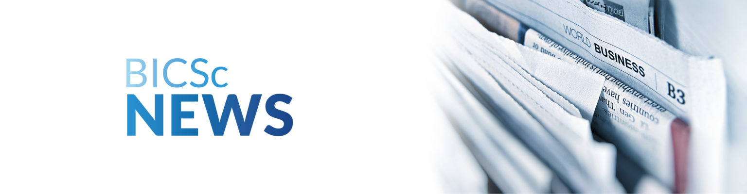 BICSc News - BICSc