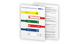 BICSc Colour-coding - BICSc