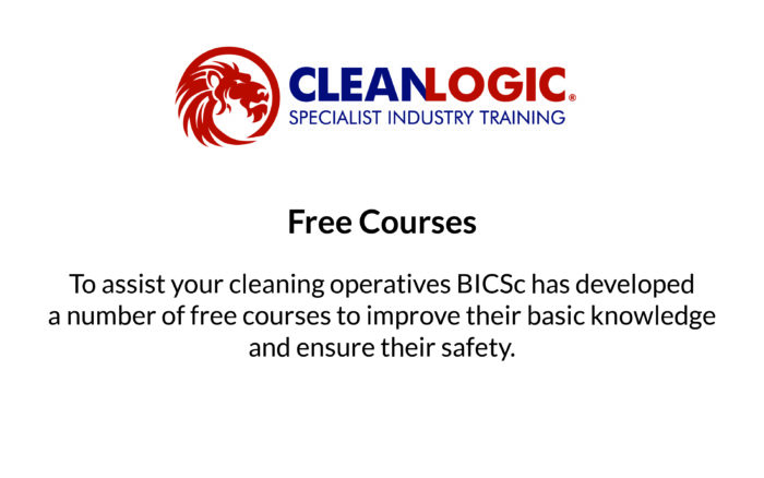 Our Training and Services - BICSc