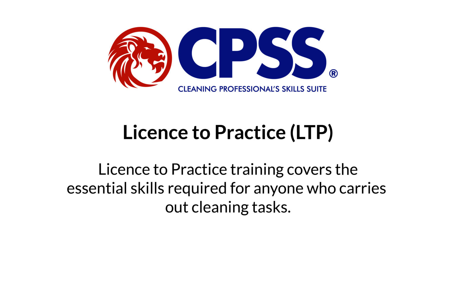 Our Training and Services - BICSc