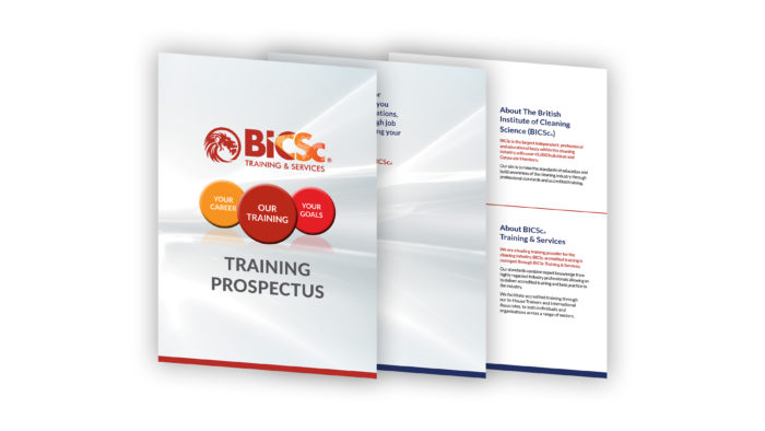 Our Training and Services - BICSc