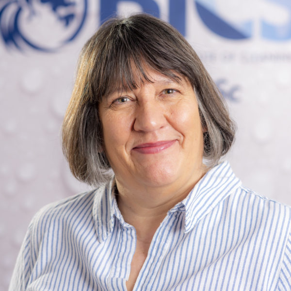 Meet The Team - BICSc