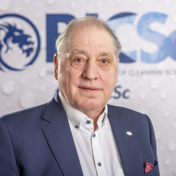 BICSc Council and Board Members - BICSc