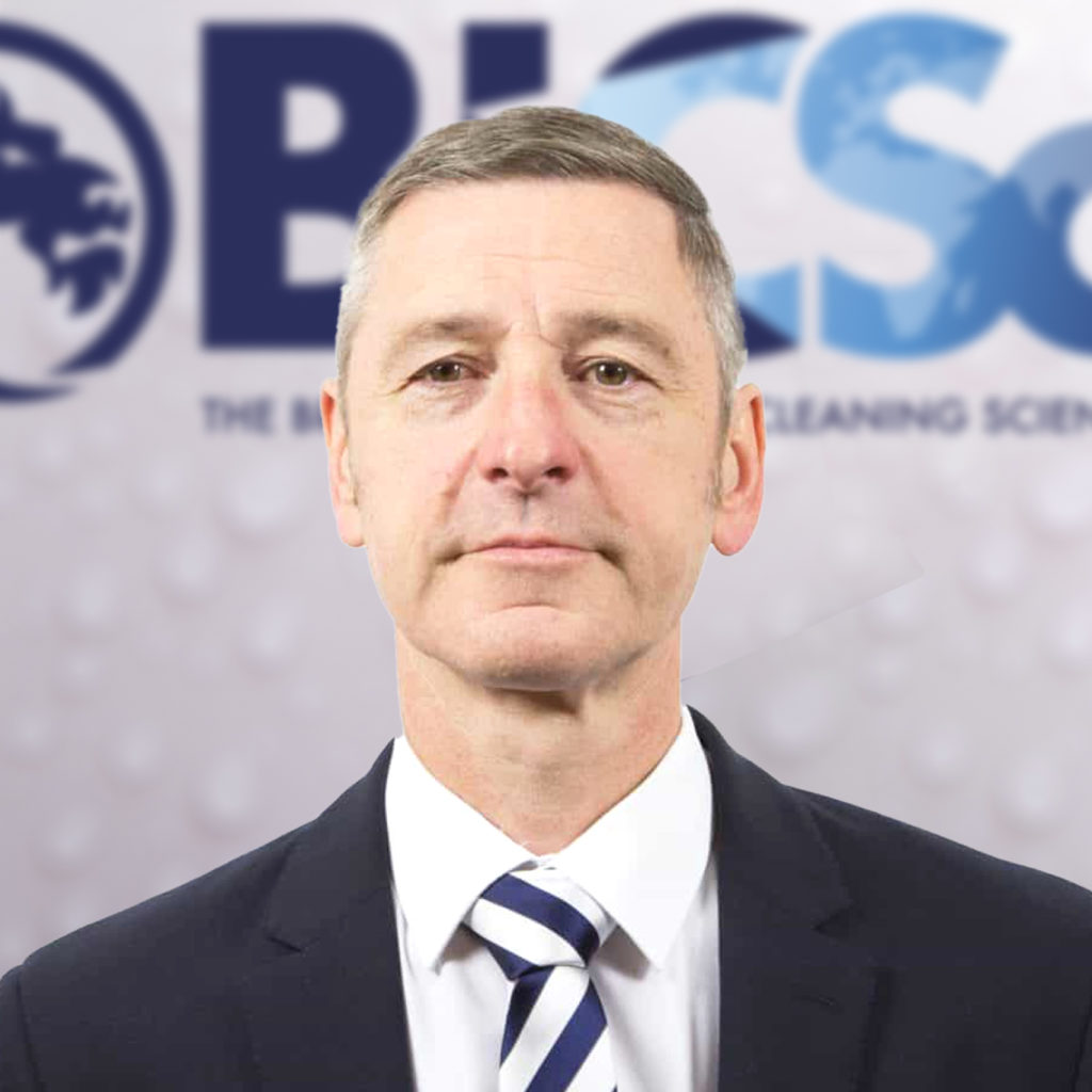 Meet The Team - BICSc