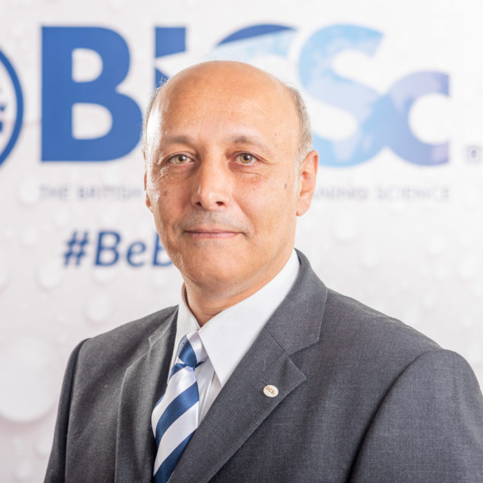 BICSc Council and Board Members - BICSc