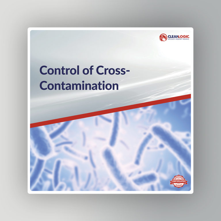 BICSc Cleaning Supervisor's Certificate - Online Course - BICSc