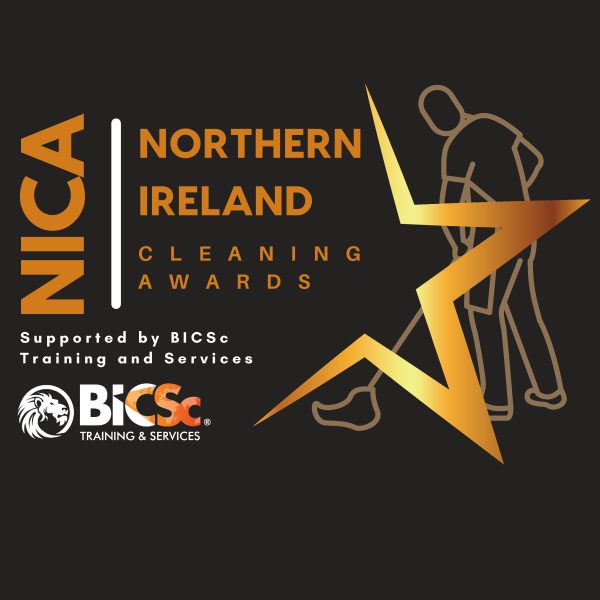 Login Form NICA - BICSc