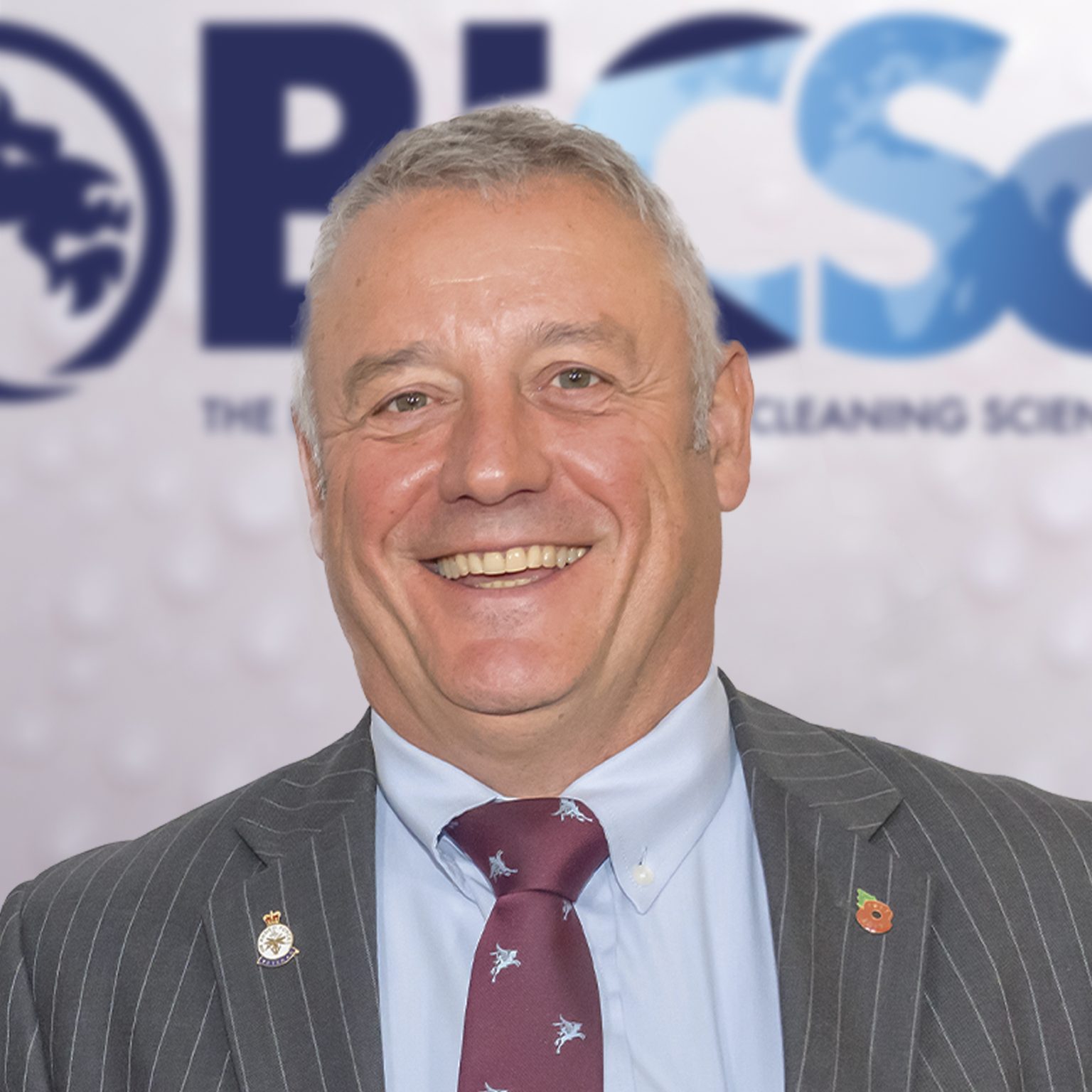 Is bleach the answer? – A Q&A with Andrew Kemp PhD - BICSc