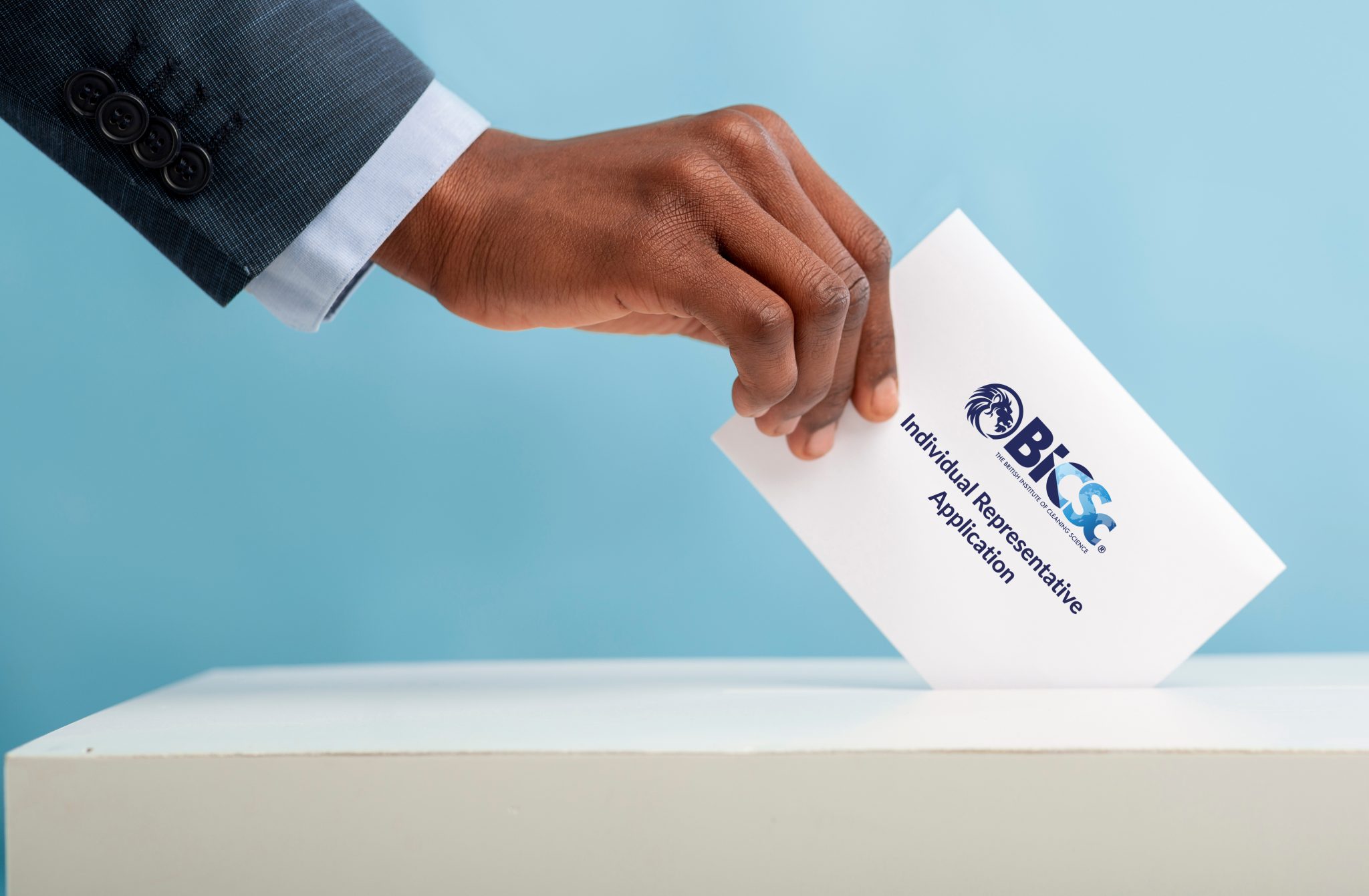 BICSc Council – It’s Election Time For BICSc Individual Members - BICSc