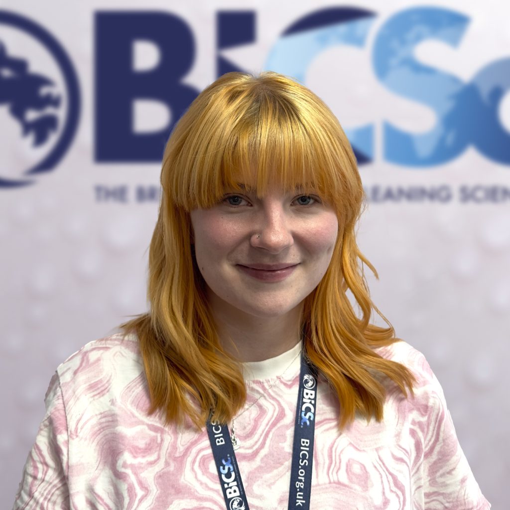 Meet The Team - BICSc