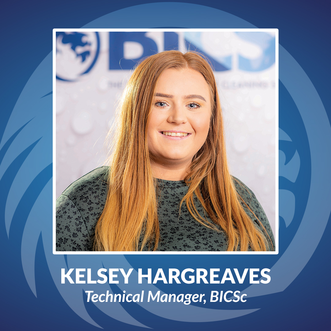 The Cleaning Excellence Conference & Awards - The BICSc Conference - BICSc