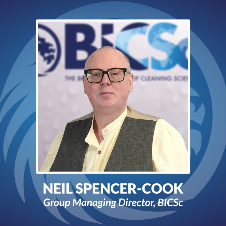 The Cleaning Excellence Conference & Awards - The BICSc Conference - BICSc