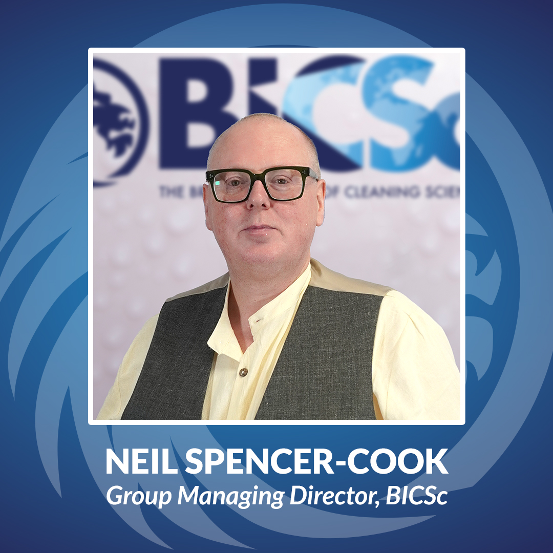 The Cleaning Excellence Conference & Awards - The BICSc Conference - BICSc