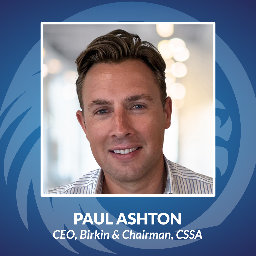 Paul BICSc Conference - BICSc