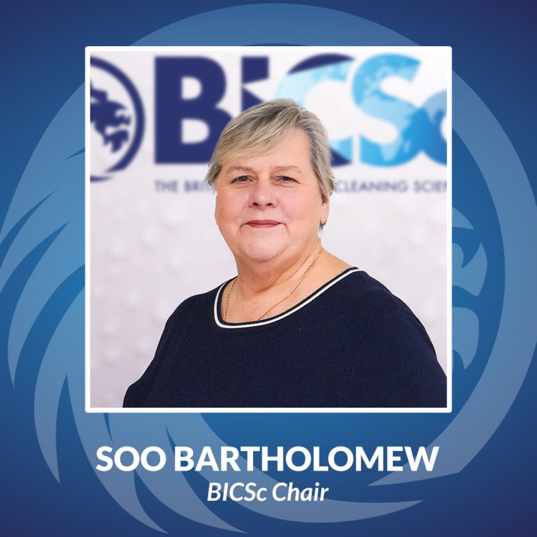 The Cleaning Excellence Conference & Awards - The BICSc Conference - BICSc
