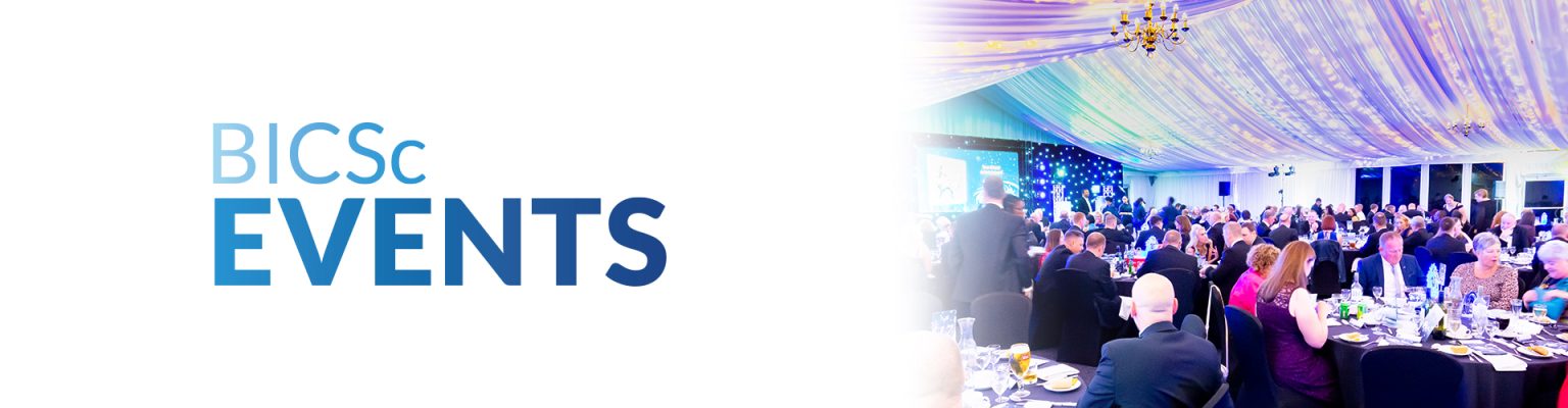 BICSc Events - BICSc