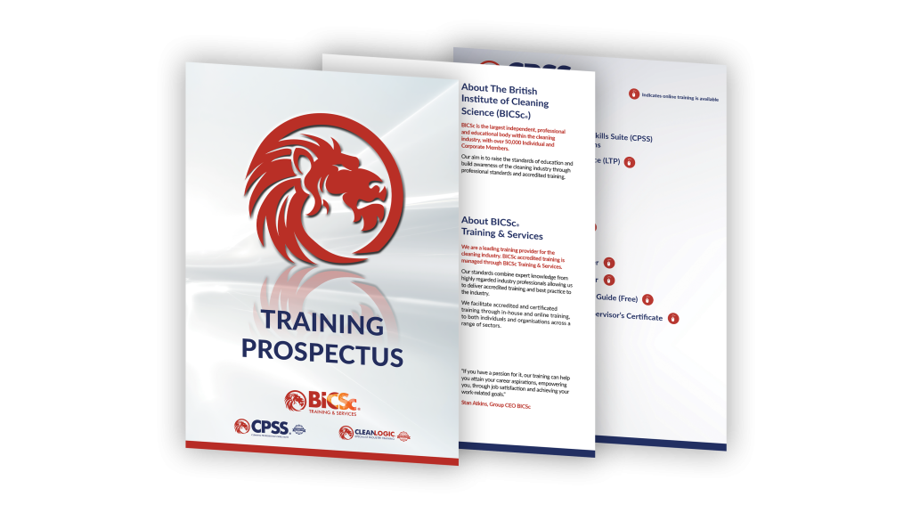 Our Training and Services - BICSc