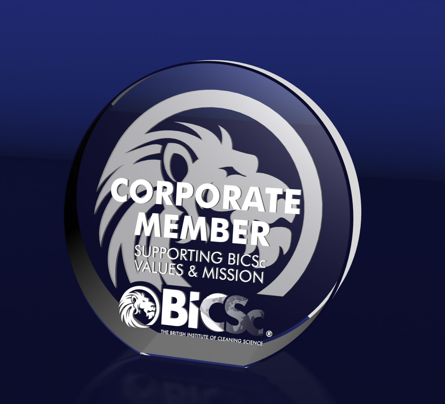 Corporate Membership - BICSc