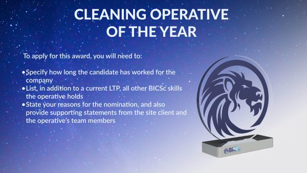 BICSc Colour-coding - BICSc