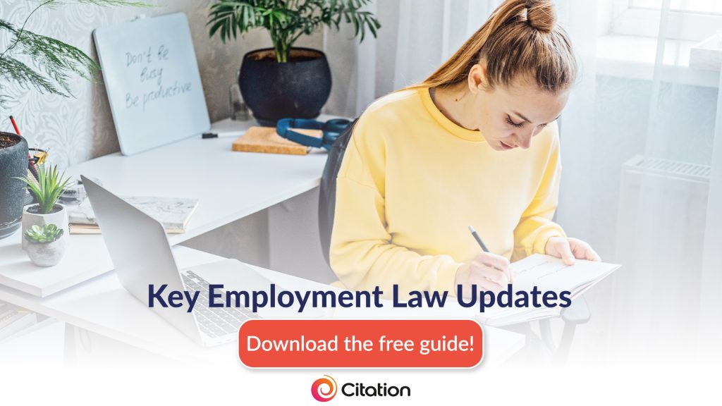 Employment law guide thumbnail 2 - BICSc