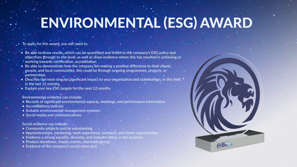 BICSc Colour-coding - BICSc