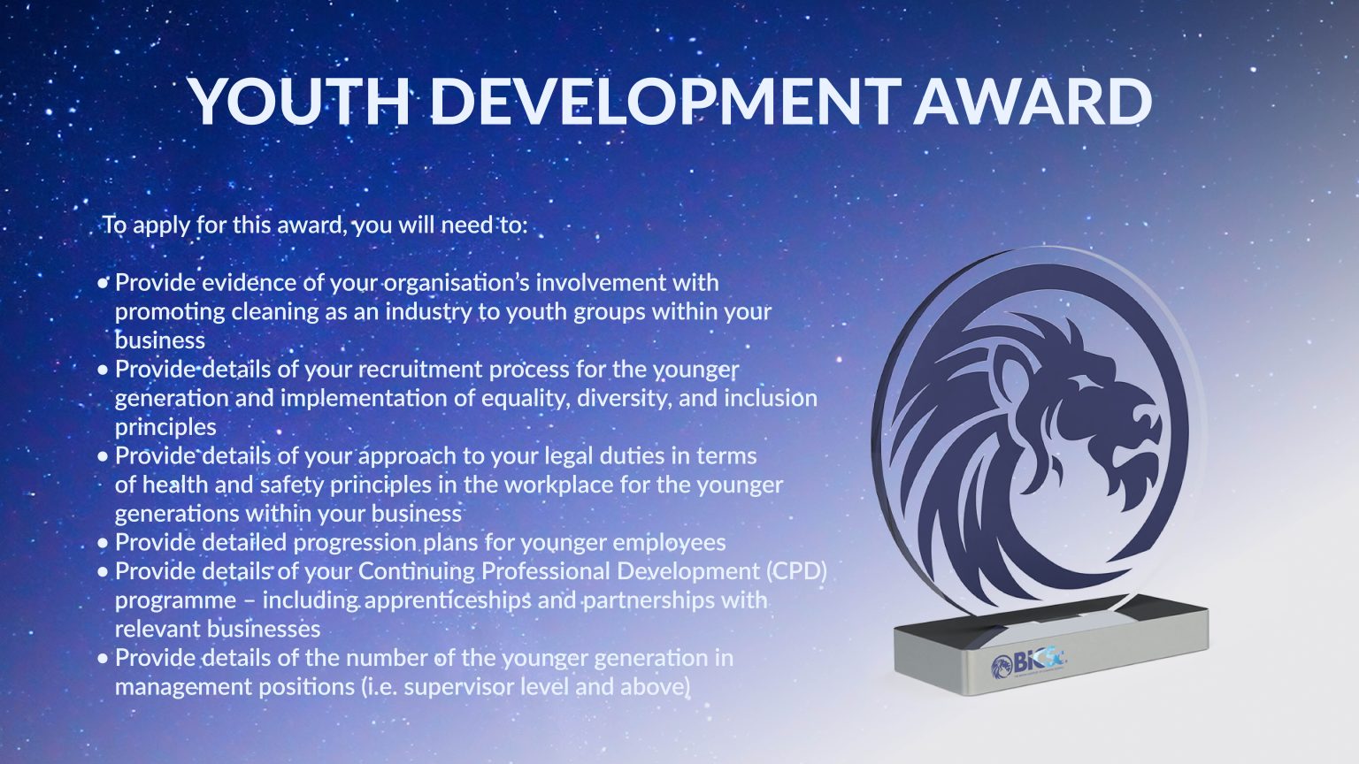 BICSc Colour-coding - BICSc