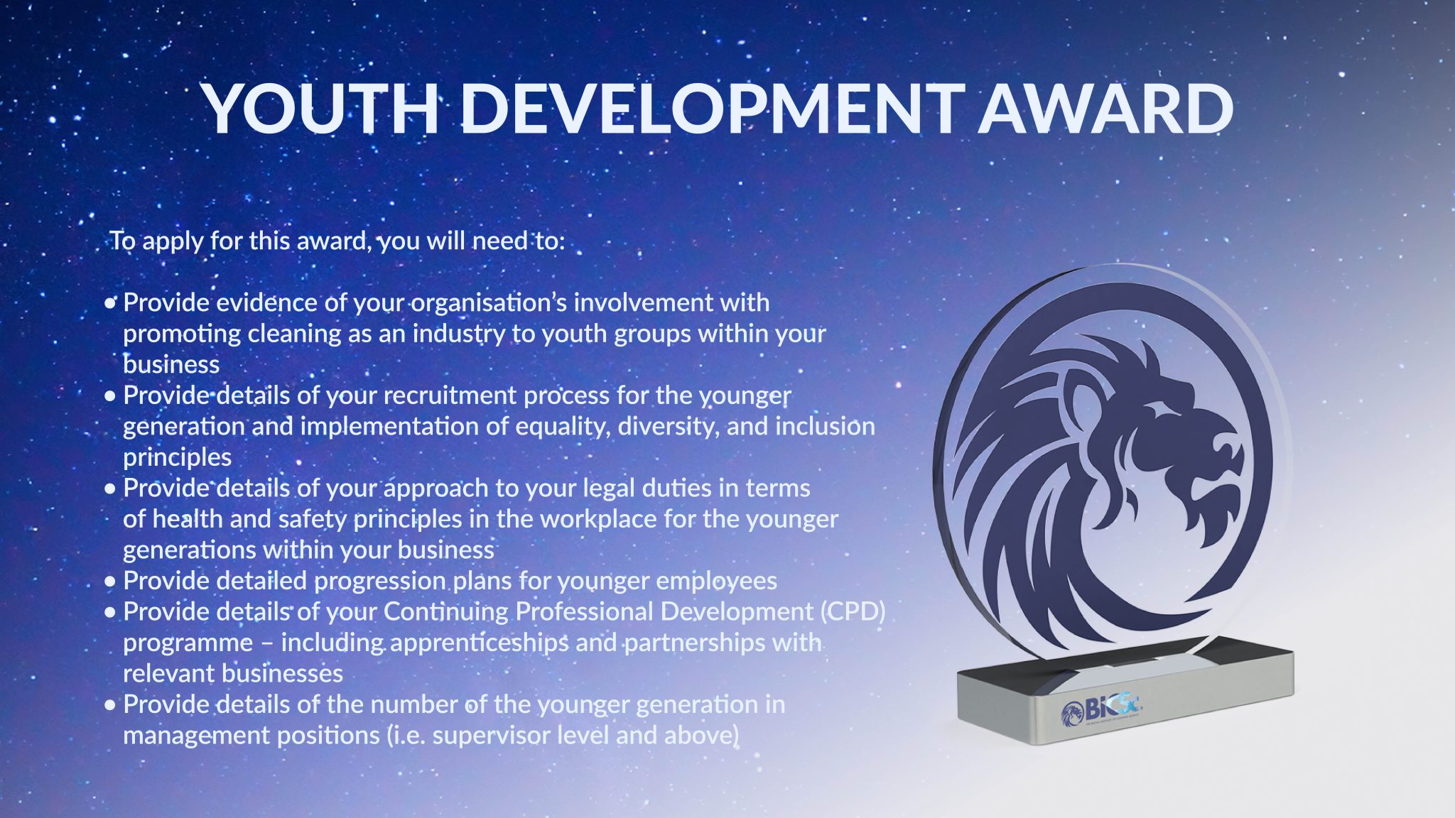 BICSc Colour-coding - BICSc