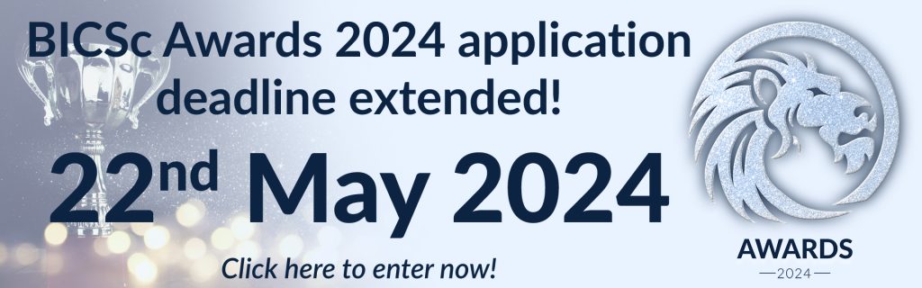 Home - BICSc