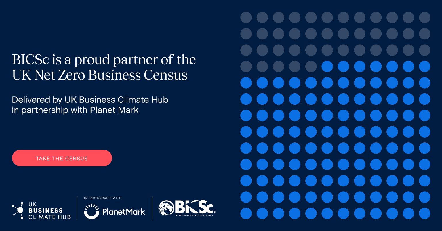 The UK Net Zero Business Census - BICSc