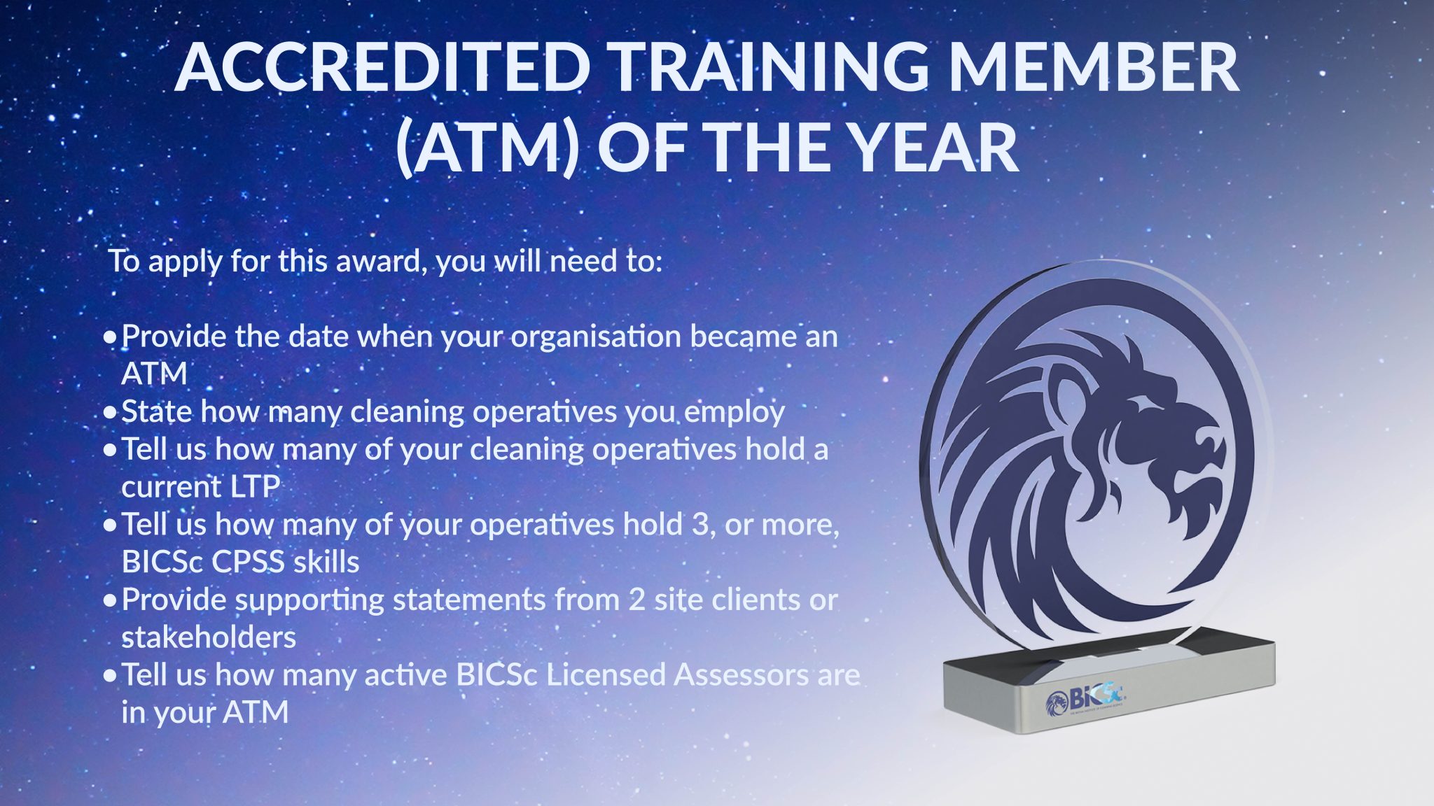 BICSc Colour-coding - BICSc