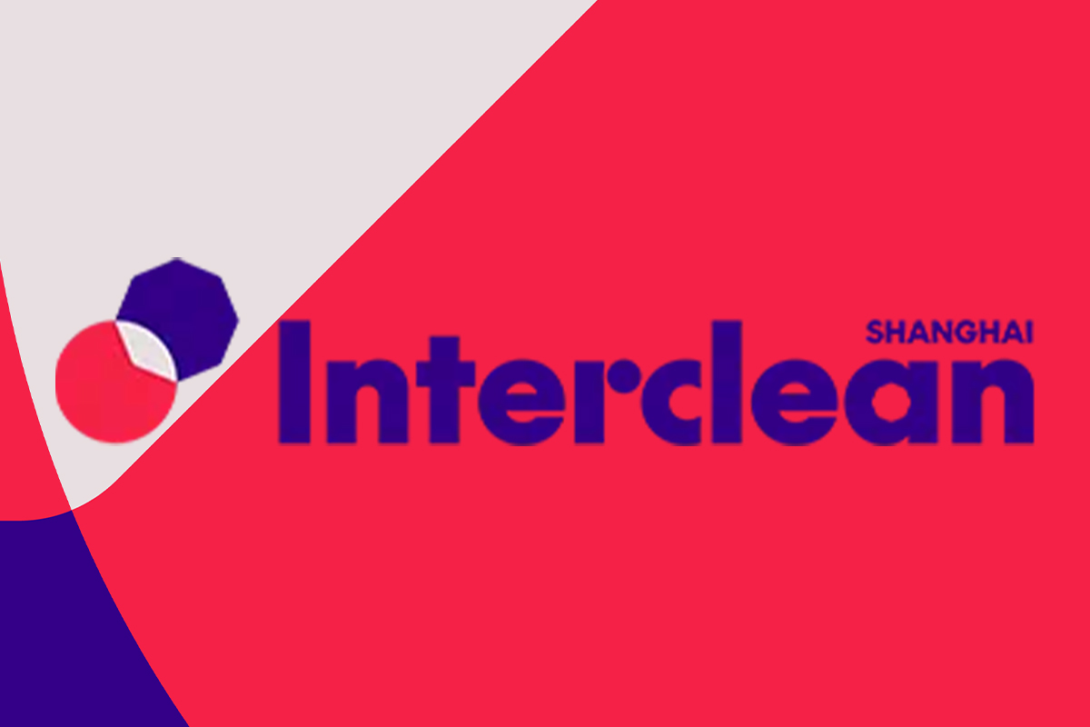 Interclean china new - BICSc