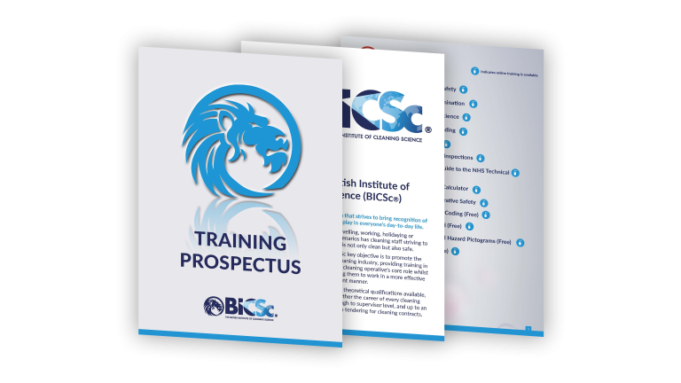 Our Training and Services - BICSc