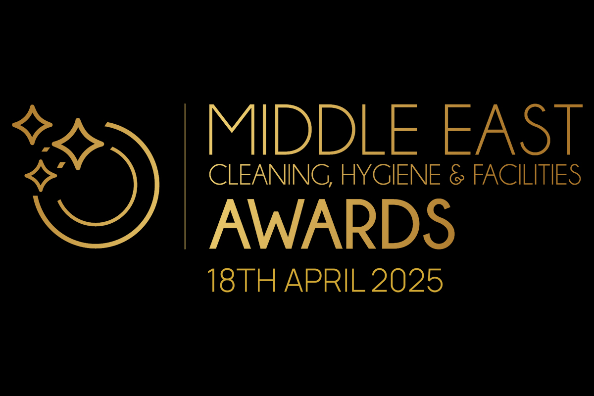 middle east cleaning hygiene facilities awards 25 - BICSc