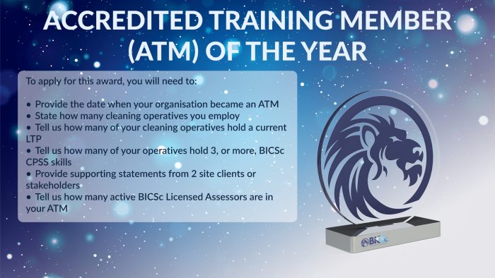 BICSc Colour-coding - BICSc