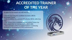 BICSc Colour-coding - BICSc