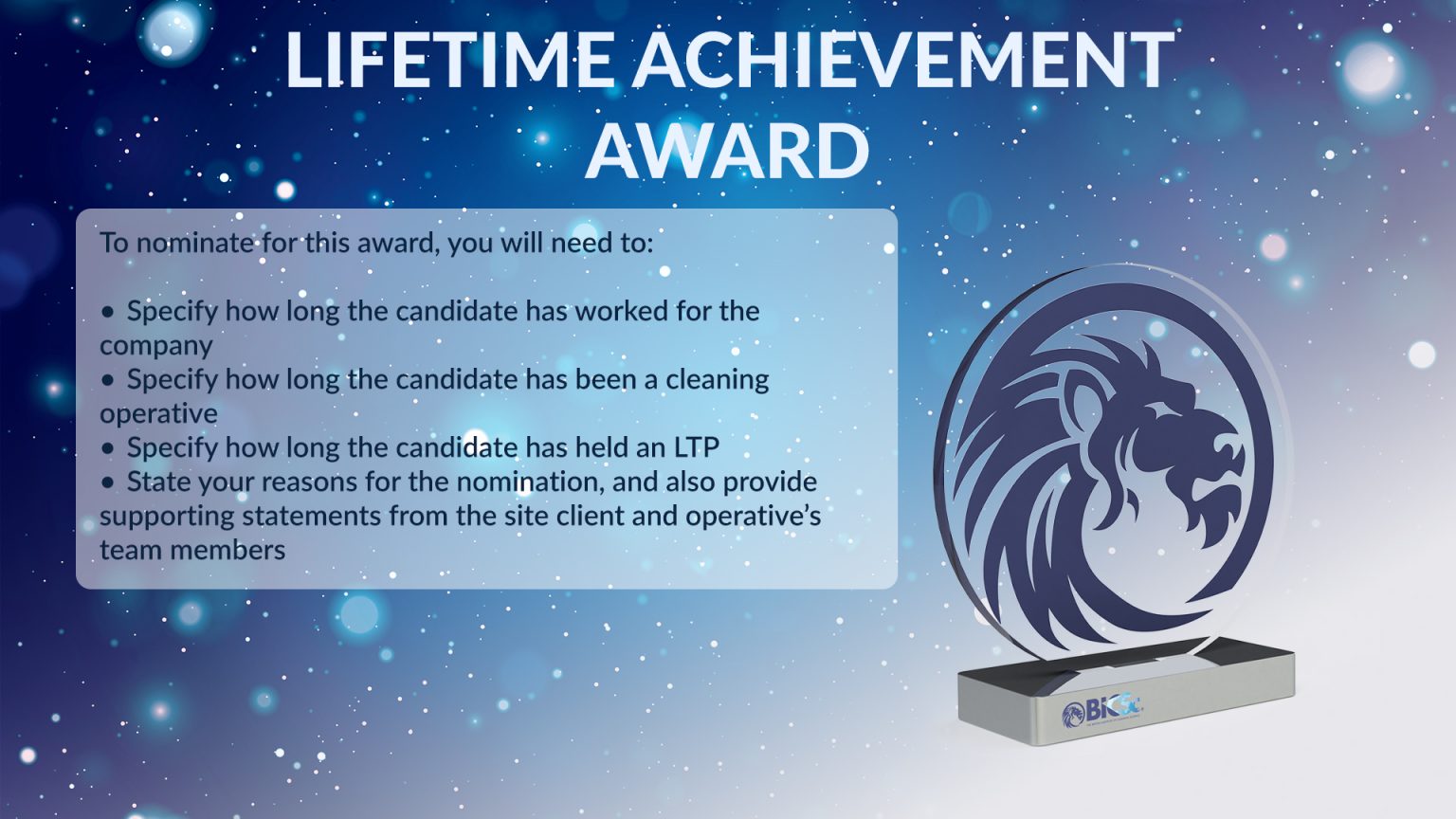 Charles River Laboratories - BICSc