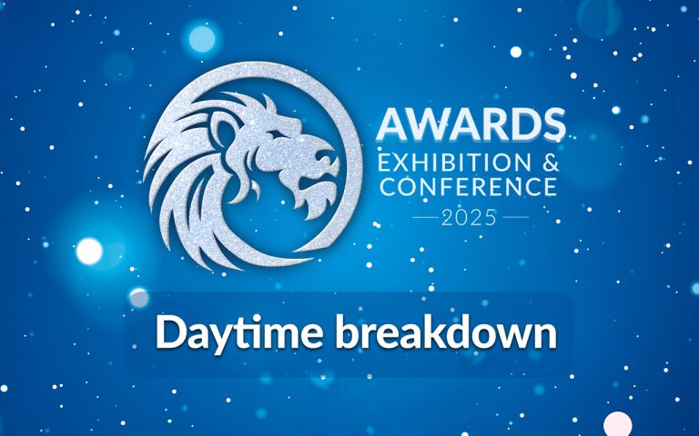Daytime breakdown graphic - BICSc