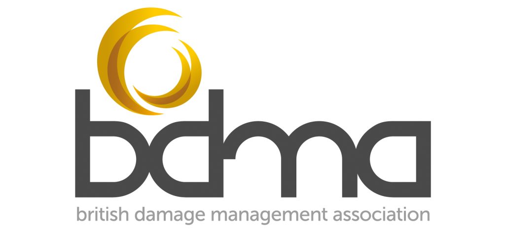 BDMA Full Colour Logo CORPORATE SUPPORTER GOLD - BICSc
